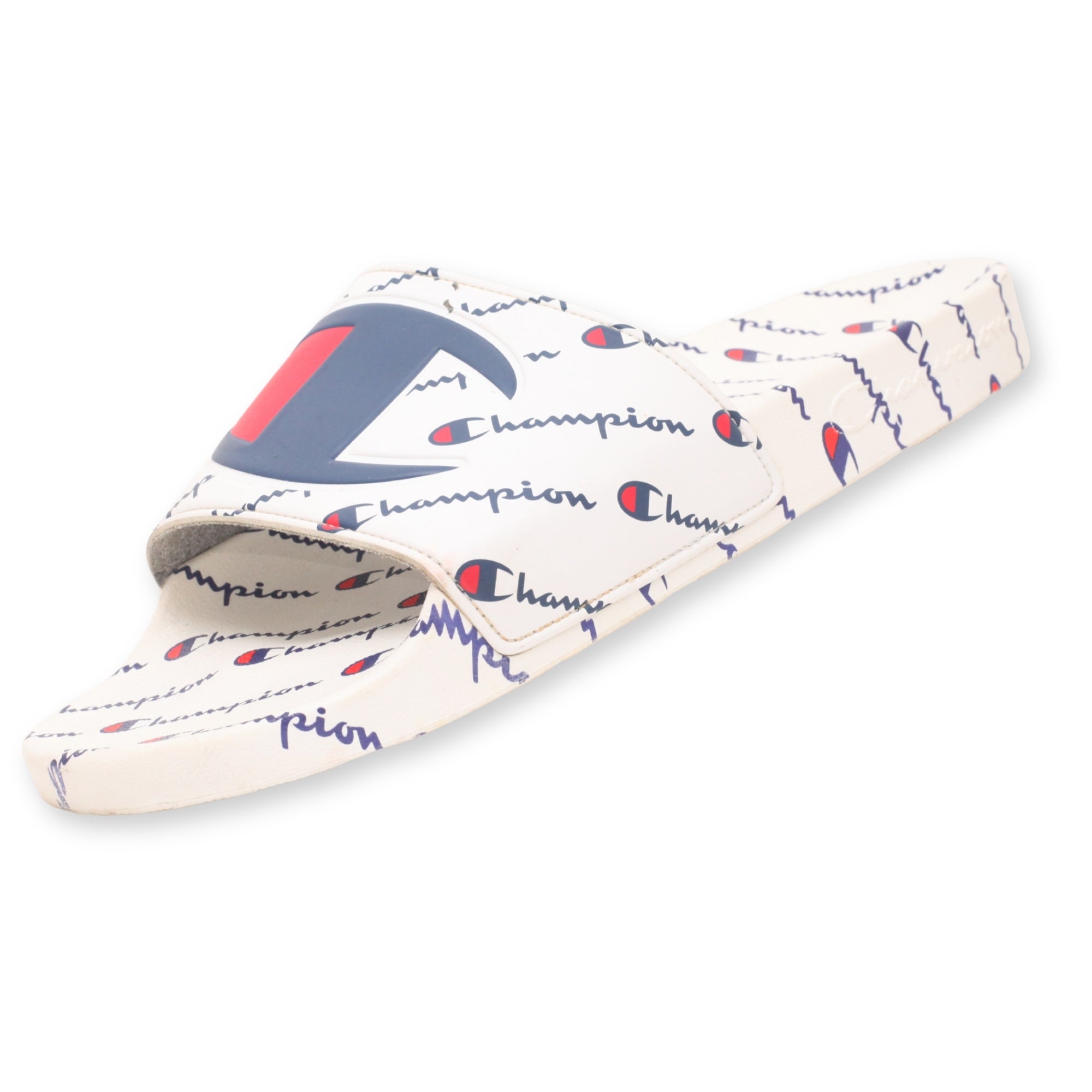 Champion Men's Slide Slippers – Encore Pk